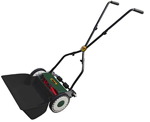 Top 6 Best Lawn Mowers for Small Gardens