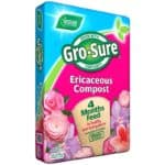 When to use ericaceous compost for hydrangeas - Hydrangea Guide