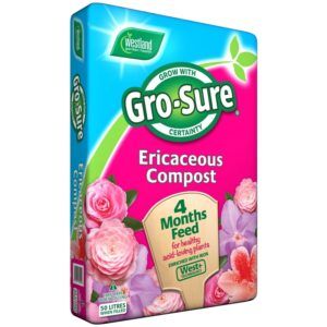 When to use ericaceous compost for hydrangeas - Hydrangea Guide