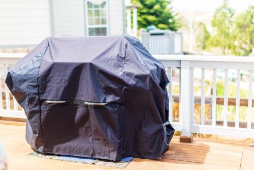 5 Best BBQ Covers - Quality Comparison & Reviews